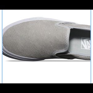 Vans | Shoes | Pebble Snake Slip On Vans | Poshmark